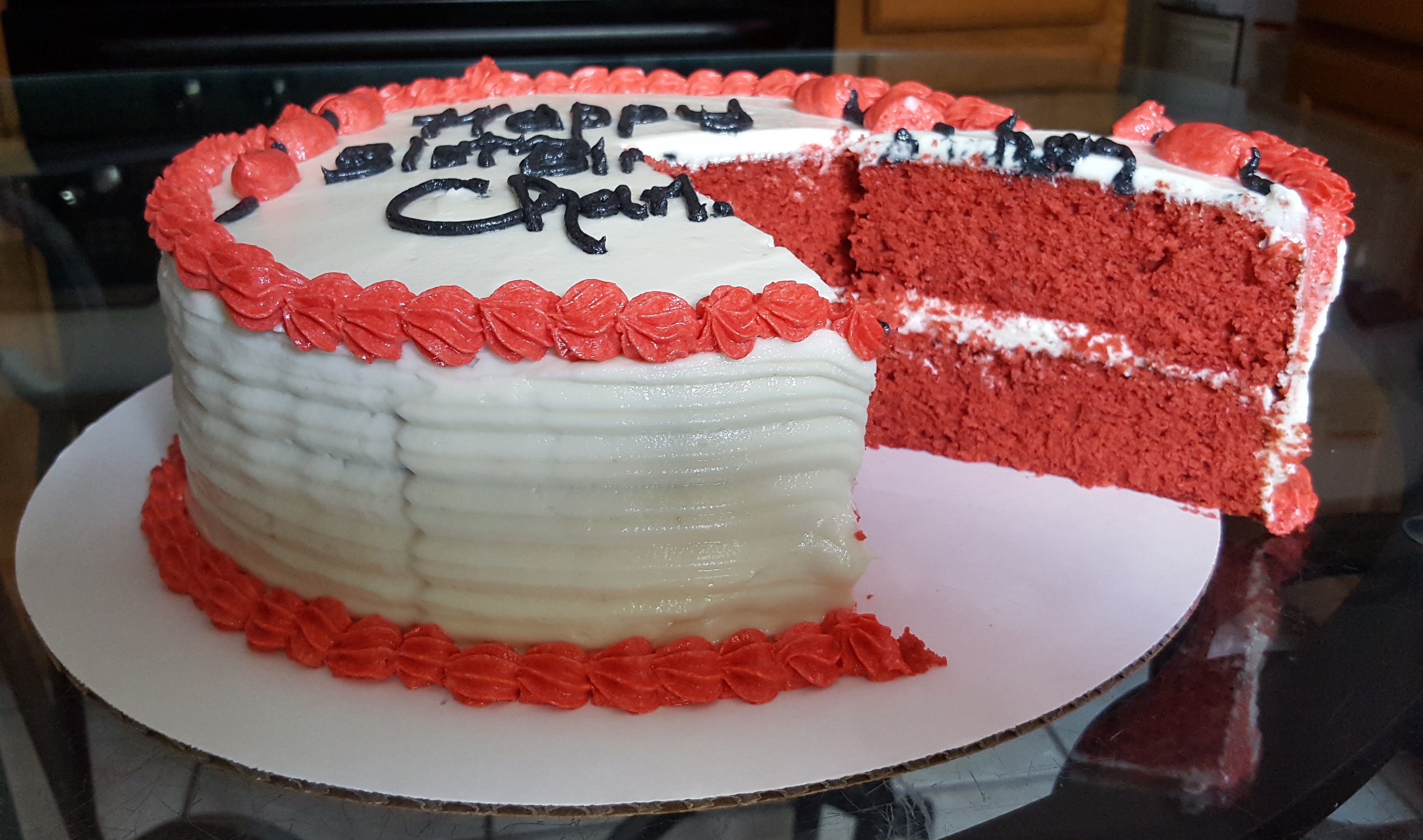 Featured Recipes – charliethecookandrews