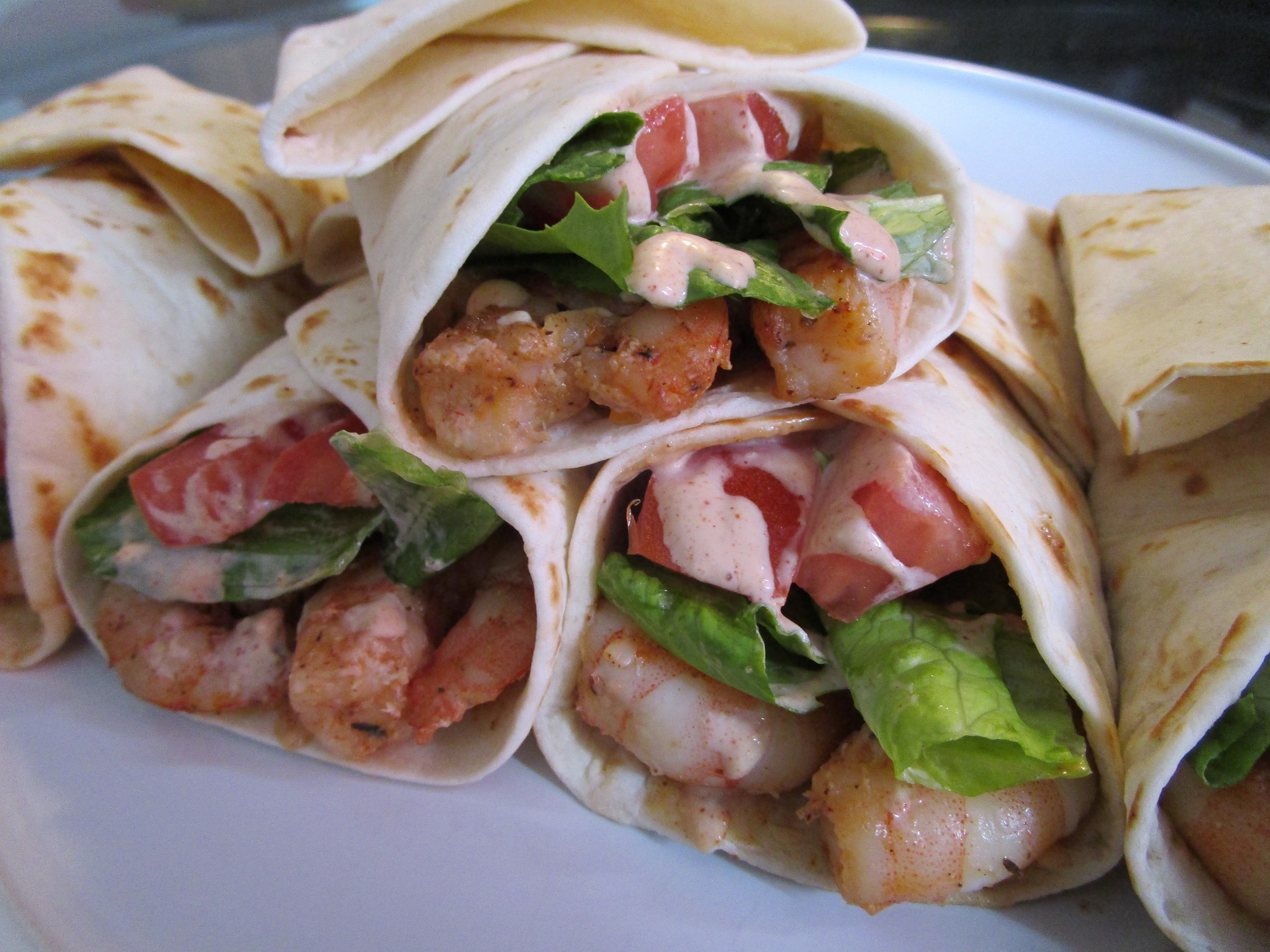 Featured Recipes – charliethecookandrews