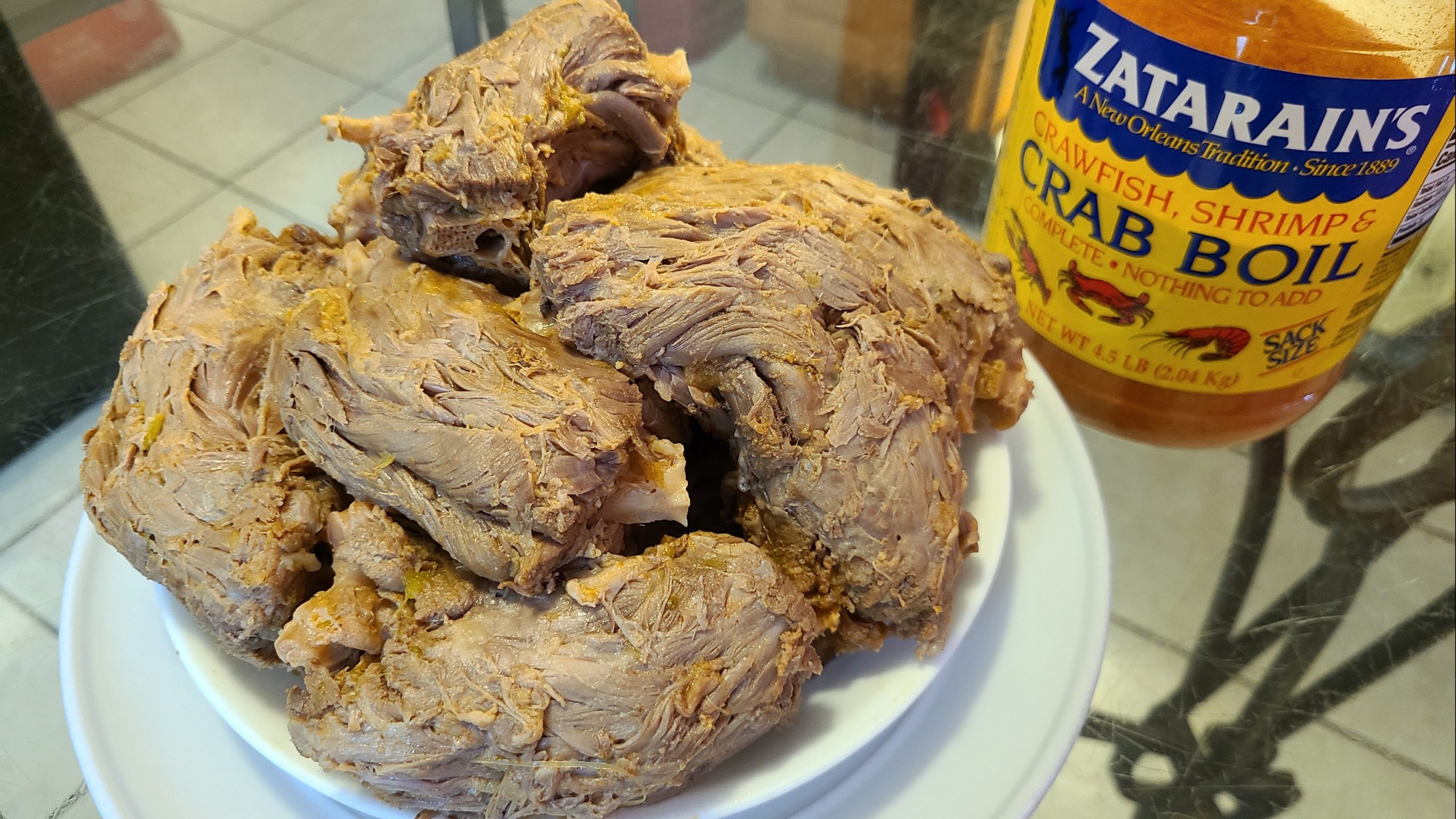 Featured Recipes – charliethecookandrews