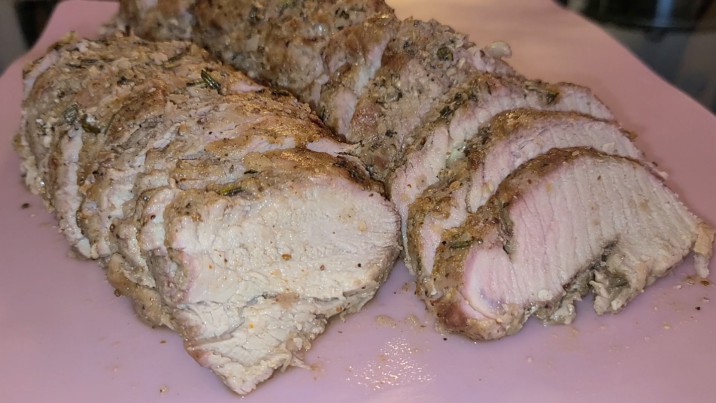 Featured Recipes – charliethecookandrews