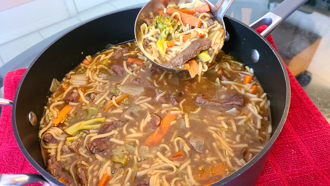 Featured Recipes – charliethecookandrews