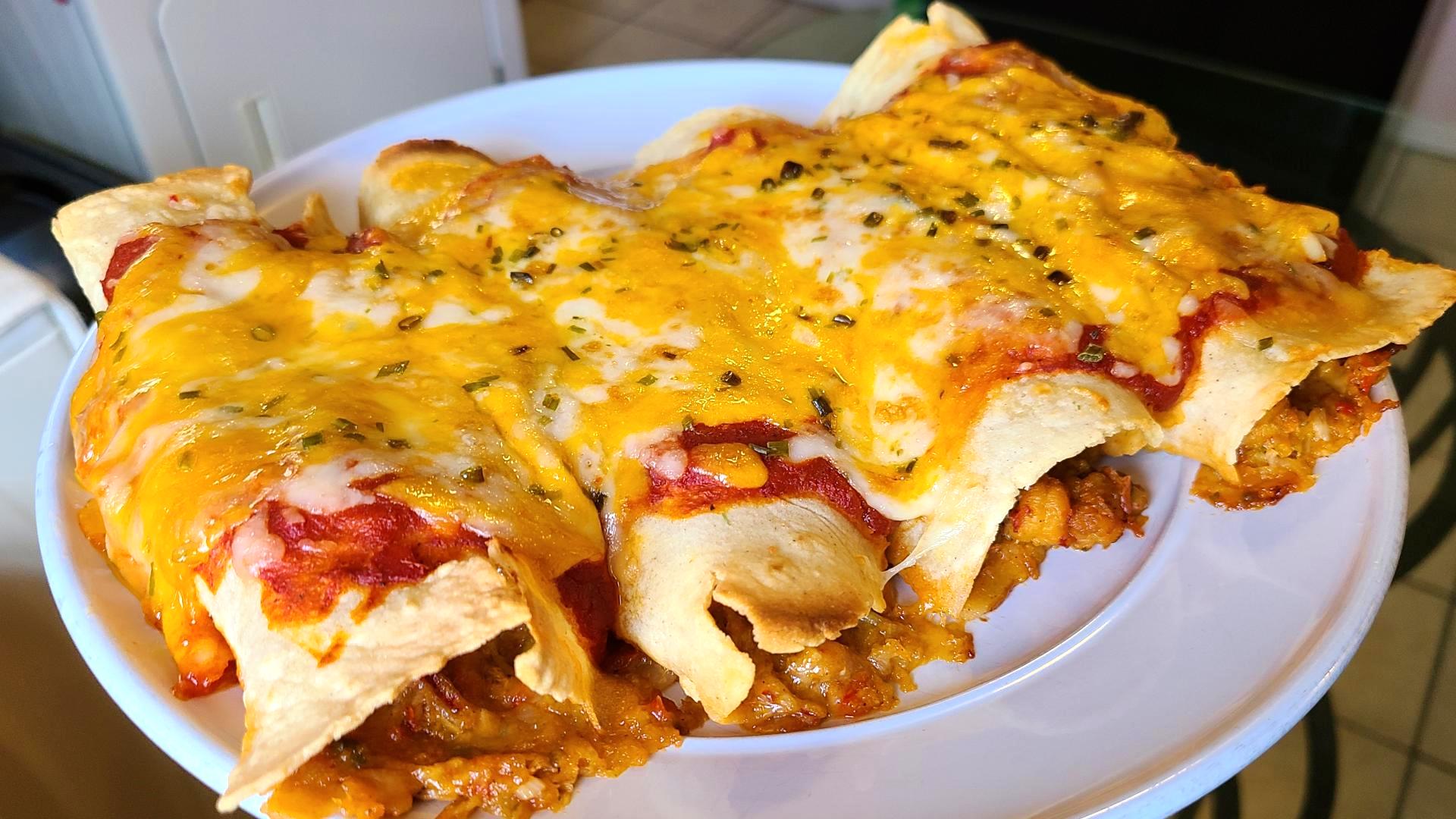 Latest Recipe Releases – charliethecookandrews